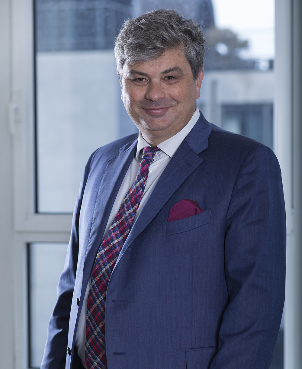 Emmanuel DETTER - Action Europe