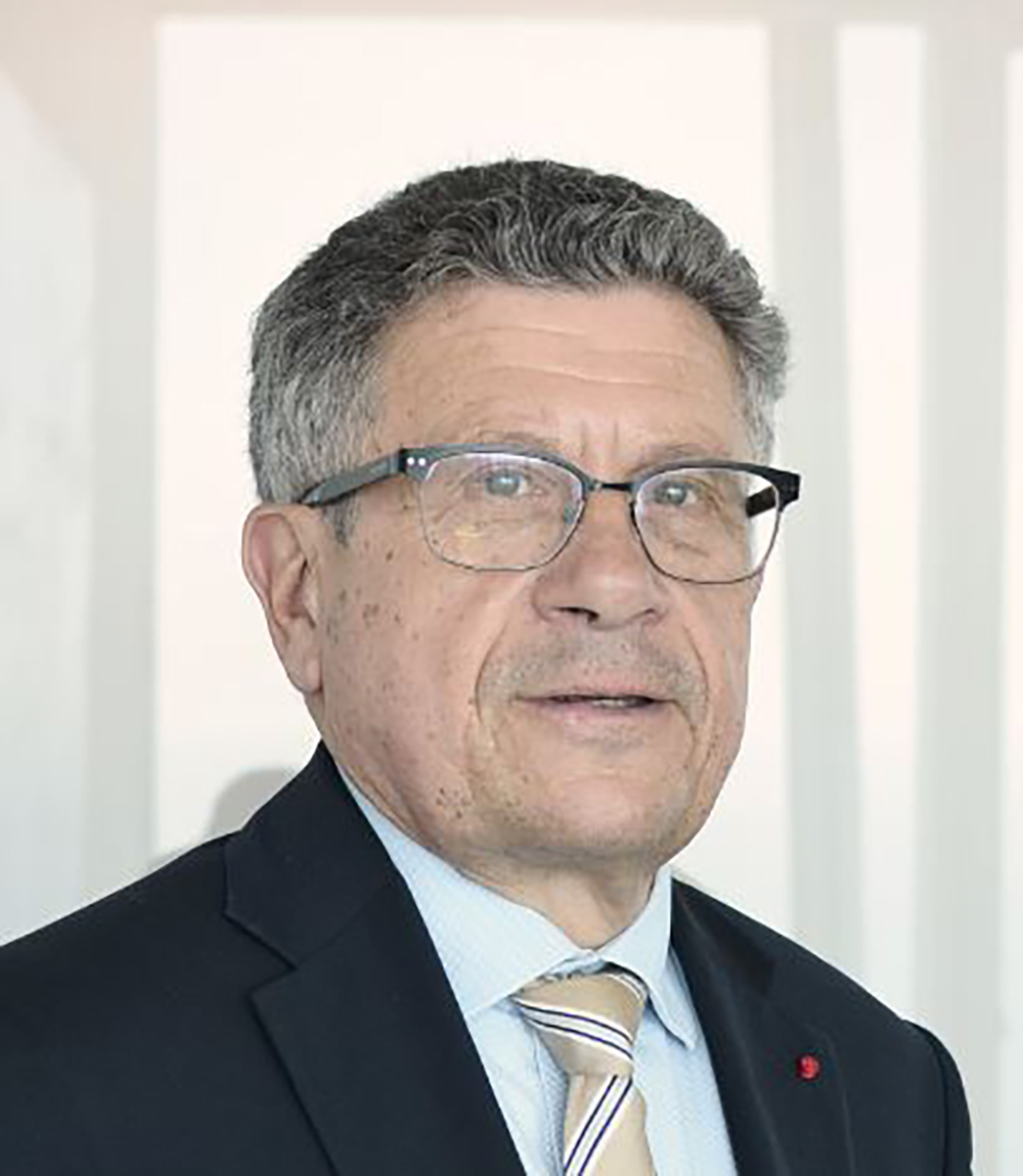 Jacques GERAULT - Action Europe