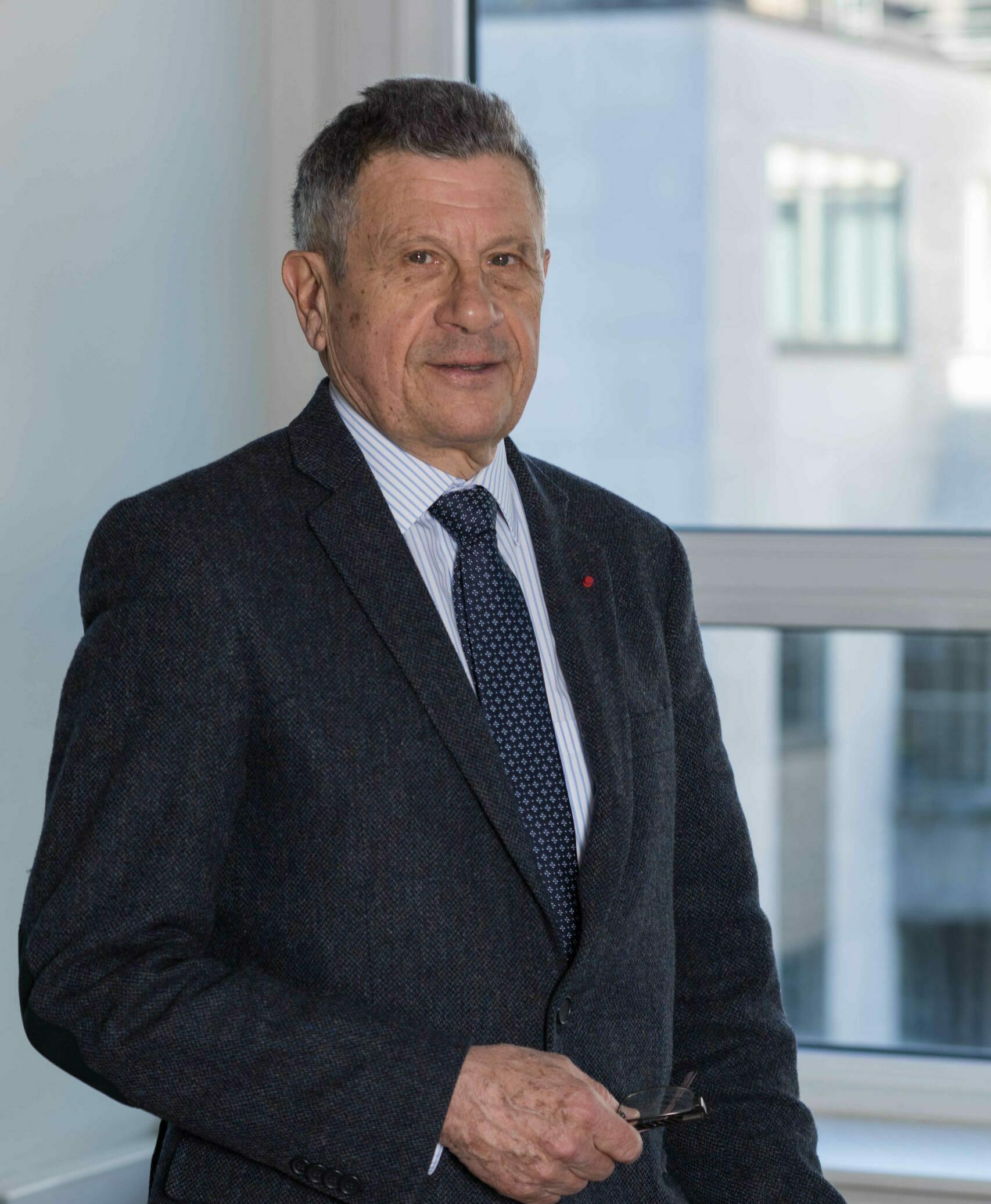 Jacques GERAULT - Action Europe