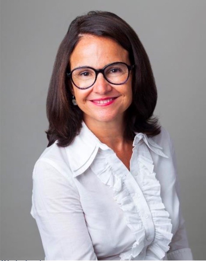 Marie-Laure COLLET - Action Europe